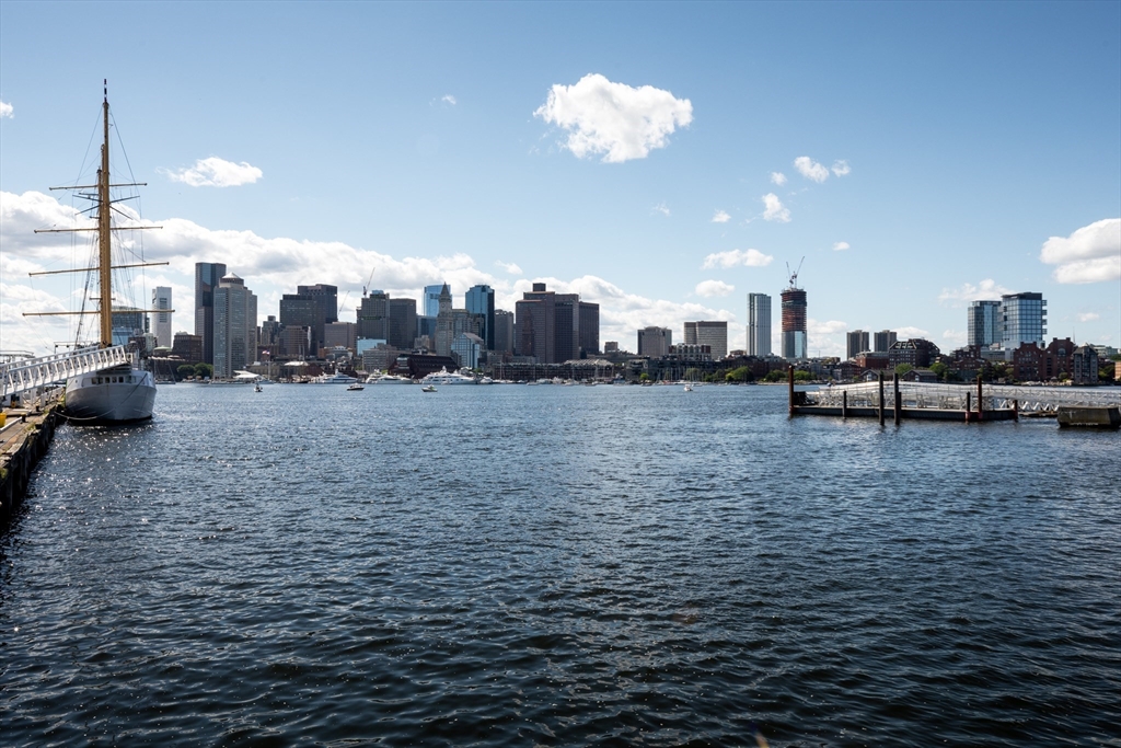 20 Haynes St, East Boston's Jeffries Point, Boston, MA | Spot Easy