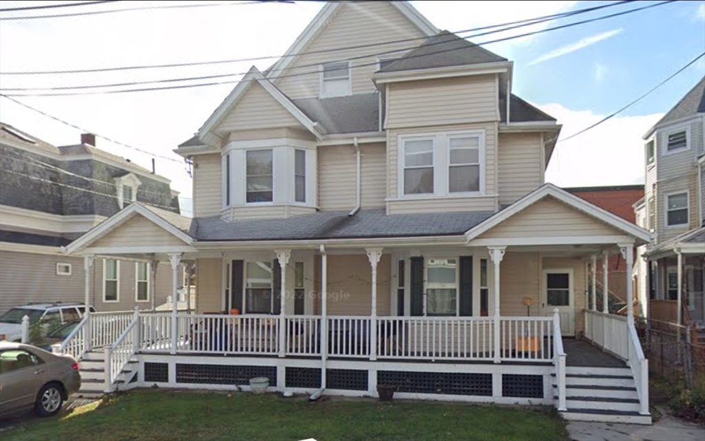 14 Mansfield St, Lower Allston, Boston, MA | Spot Easy