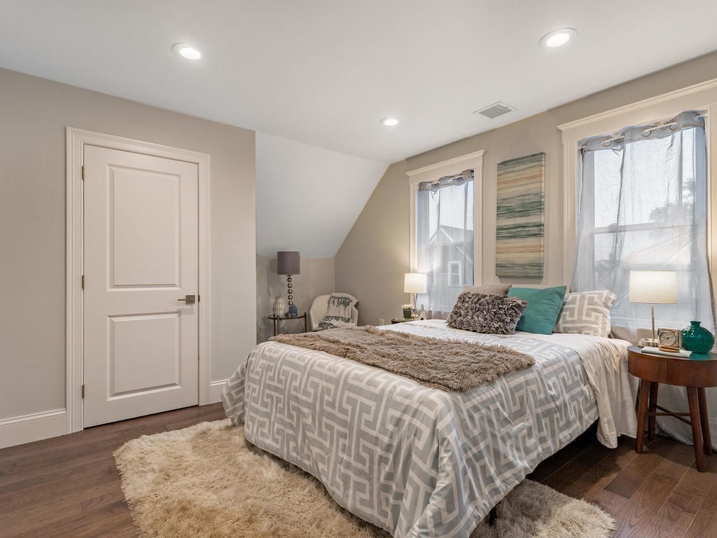 233 Willow Ave, Powder House Square, Somerville, MA | Spot Easy