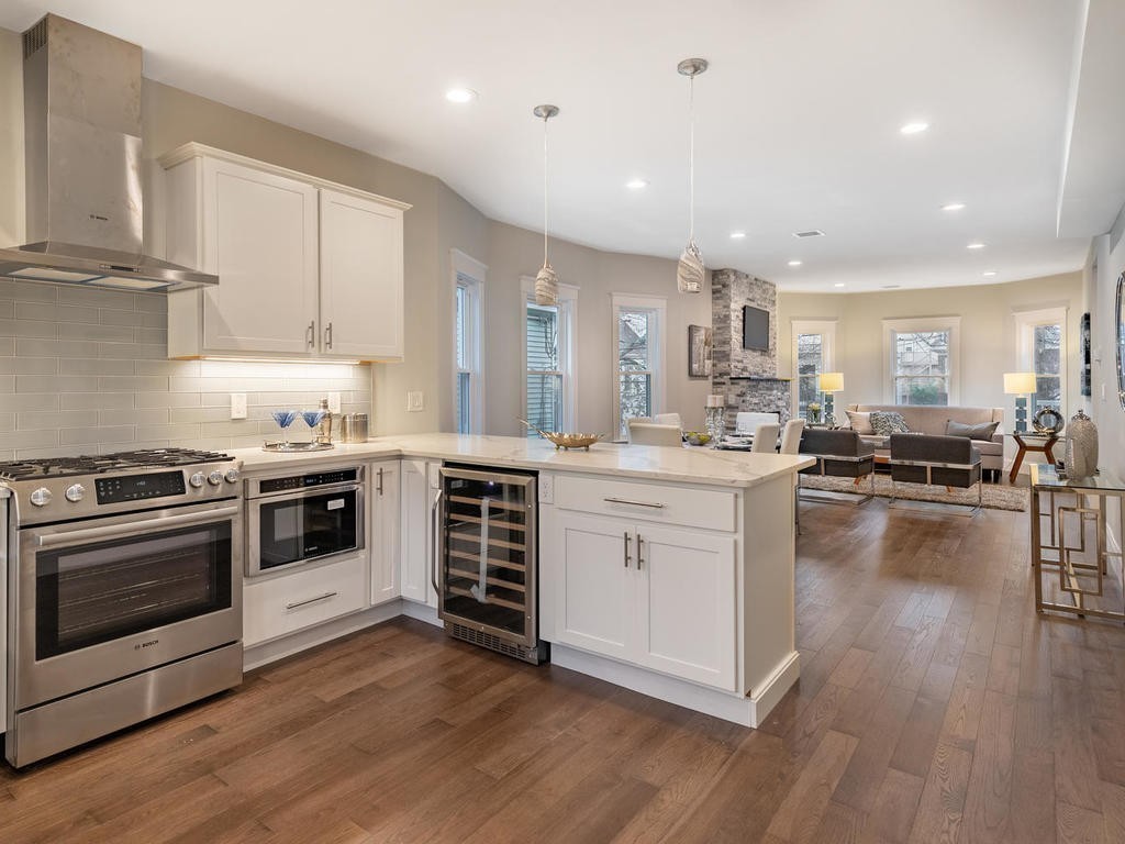 233 Willow Ave, Powder House Square, Somerville, MA | Spot Easy