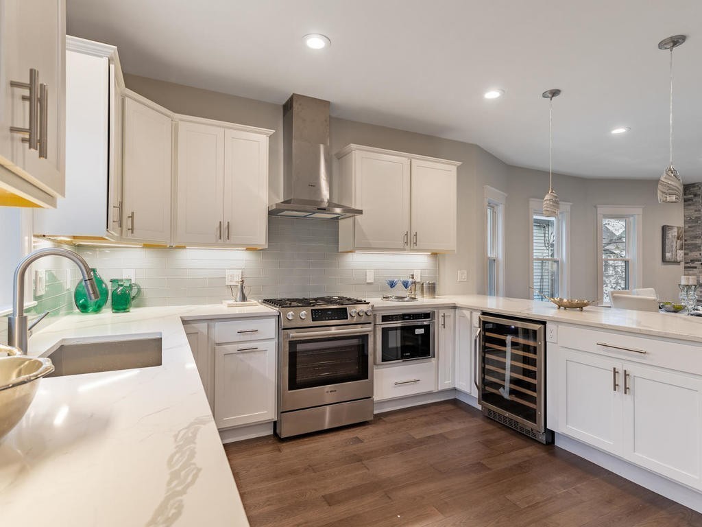 233 Willow Ave, Powder House Square, Somerville, MA | Spot Easy