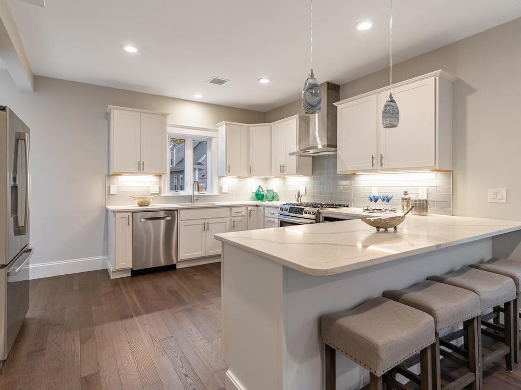 233 Willow Ave, Powder House Square, Somerville, MA | Spot Easy