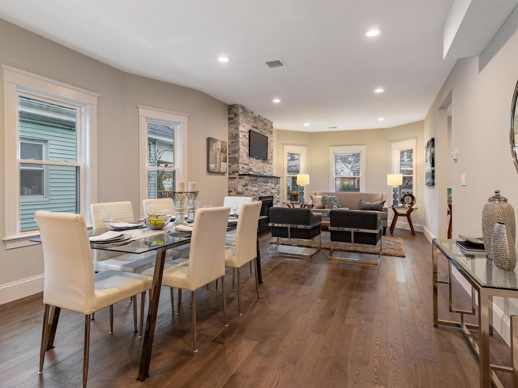 233 Willow Ave, Powder House Square, Somerville, MA | Spot Easy