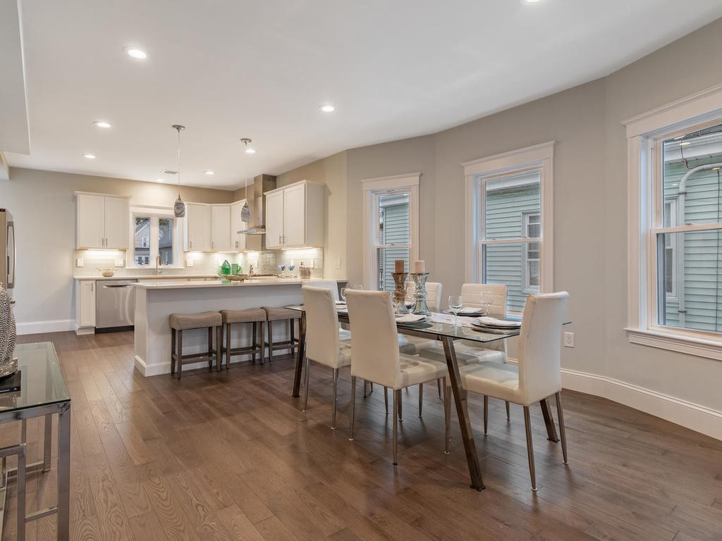 233 Willow Ave, Powder House Square, Somerville, MA | Spot Easy