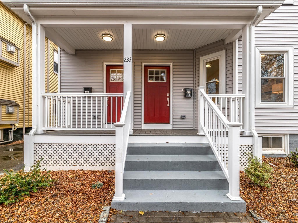 233 Willow Ave, Powder House Square, Somerville, MA | Spot Easy