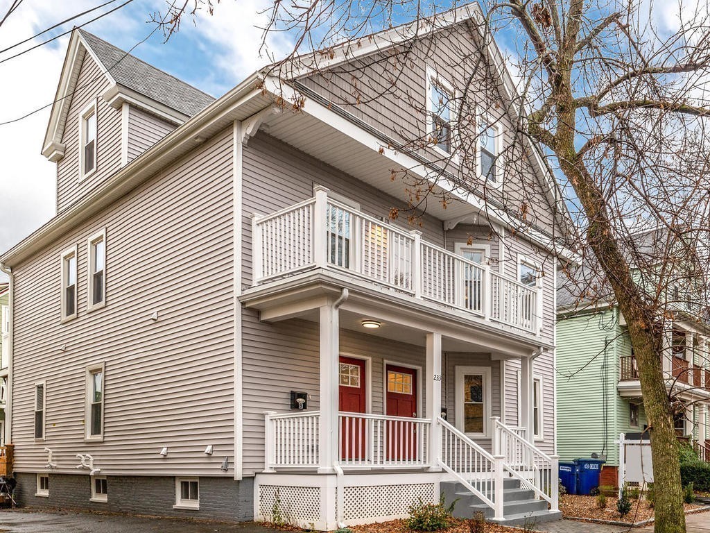 233 Willow Ave, Powder House Square, Somerville, MA | Spot Easy